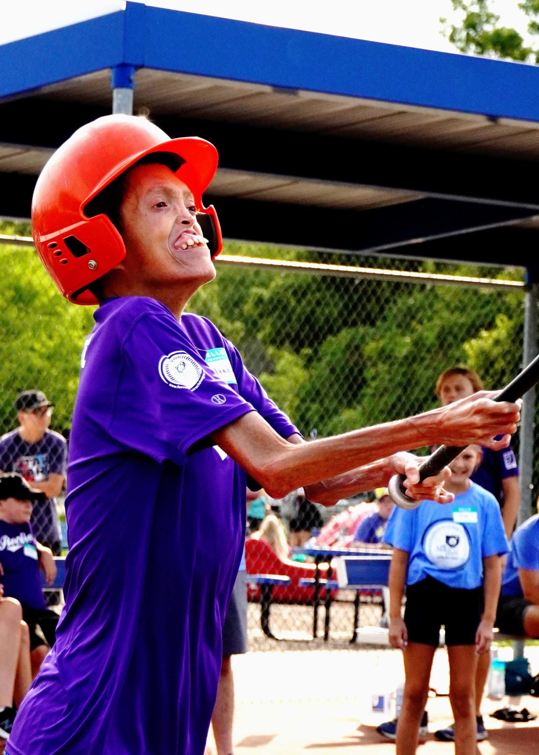 Miracle League of the Fox Valley | Goodwill NCW