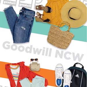 Shop - Goodwill NCW