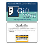 Check Gift Card Balance | Goodwill NCW
