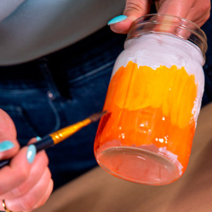 DIY Mason Jars | Goodwill NCW