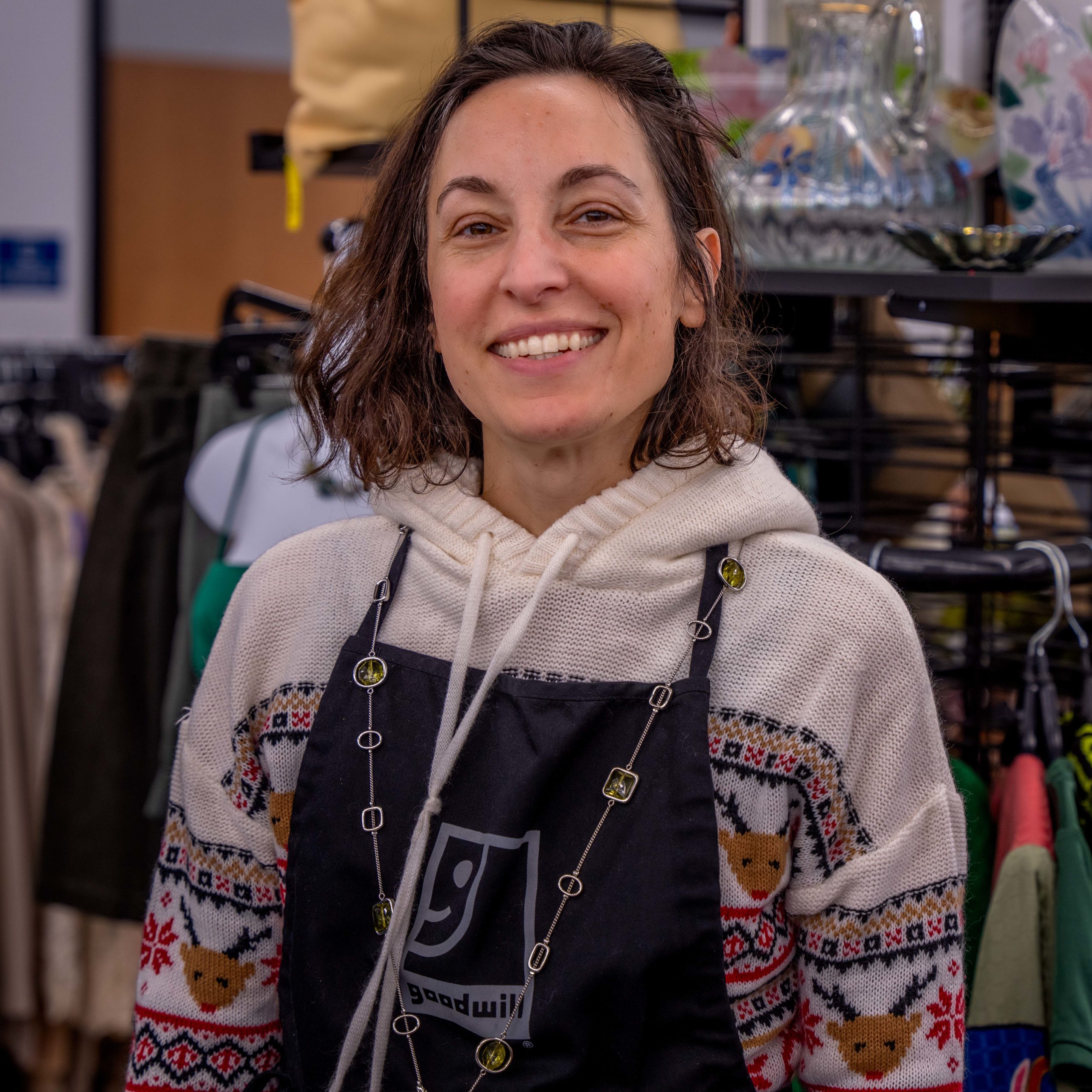 It Starts With You | Goodwill NCW