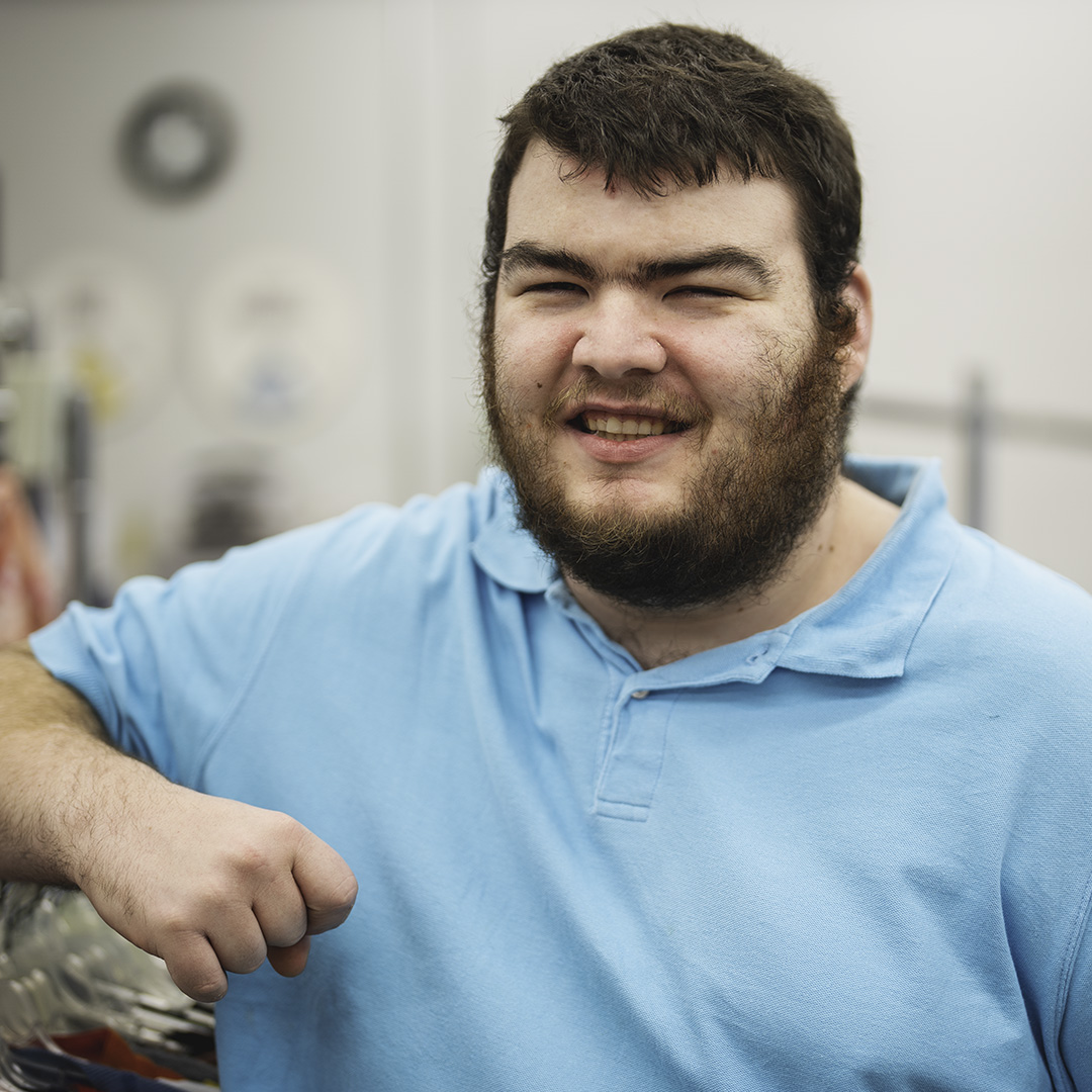 It Starts With You | Goodwill NCW