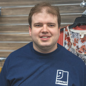 It Starts With You | Goodwill NCW