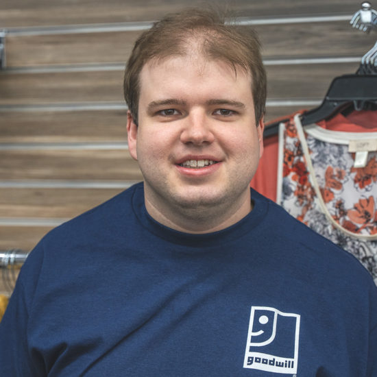 It Starts With You | Goodwill NCW