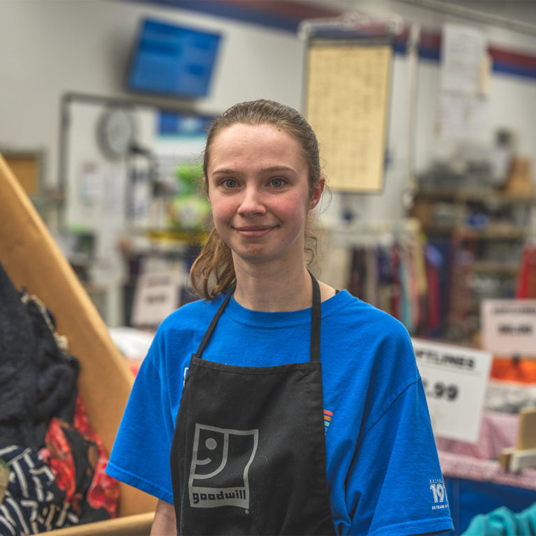 It Starts With You | Goodwill NCW