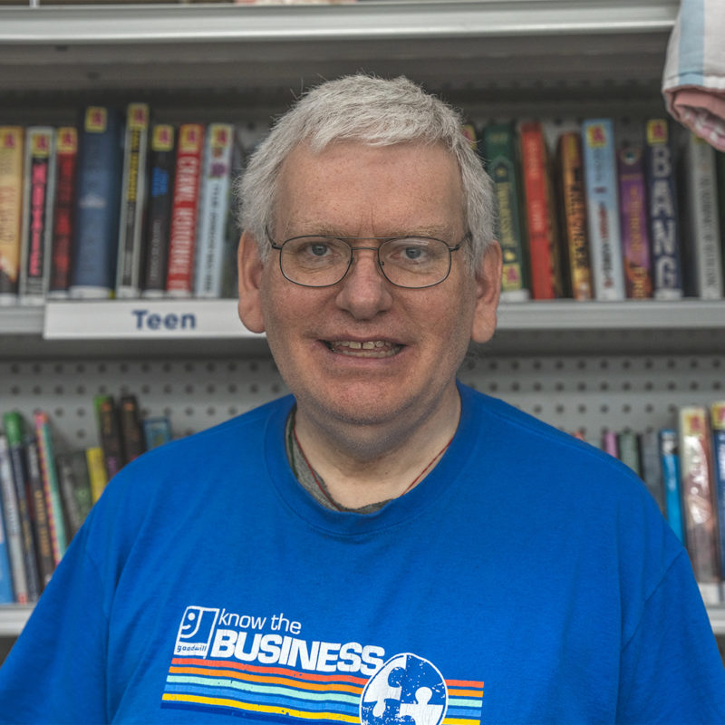 It Starts With You | Goodwill NCW