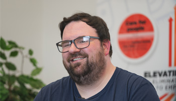 Matt’s Goodwill Story: Makes our mission matter | Goodwill NCW