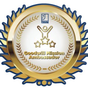 Good Points Reward Program | Goodwill NCW