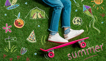 5 thrifty ways to enjoy summer | Goodwill NCW