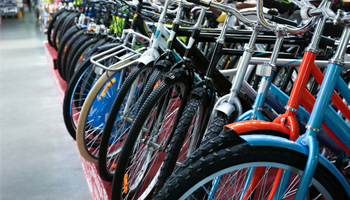 What to look for when buying a used bike | Goodwill NCW