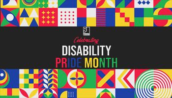 Disability Pride Month | Goodwill NCW