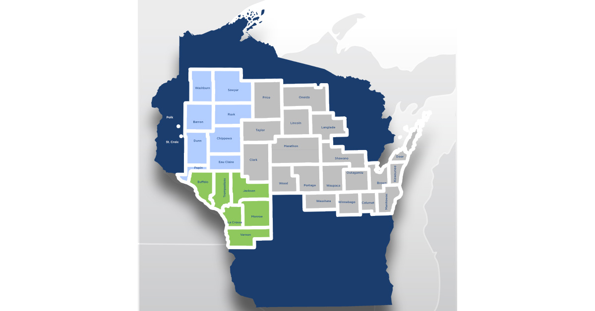 Western Wisconsin | Goodwill Starts with You | Goodwill NCW