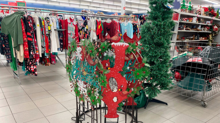 Budget-conscious Holiday Shopping at Goodwill NCW | Goodwill NCW