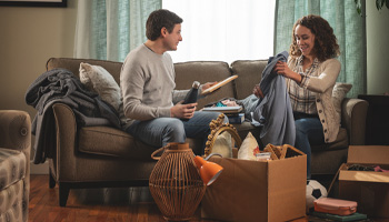 5 Tips to Get More Organized in 2025 | Goodwill NCW