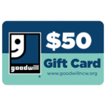 Howard Donation Center - Goodwill NCW