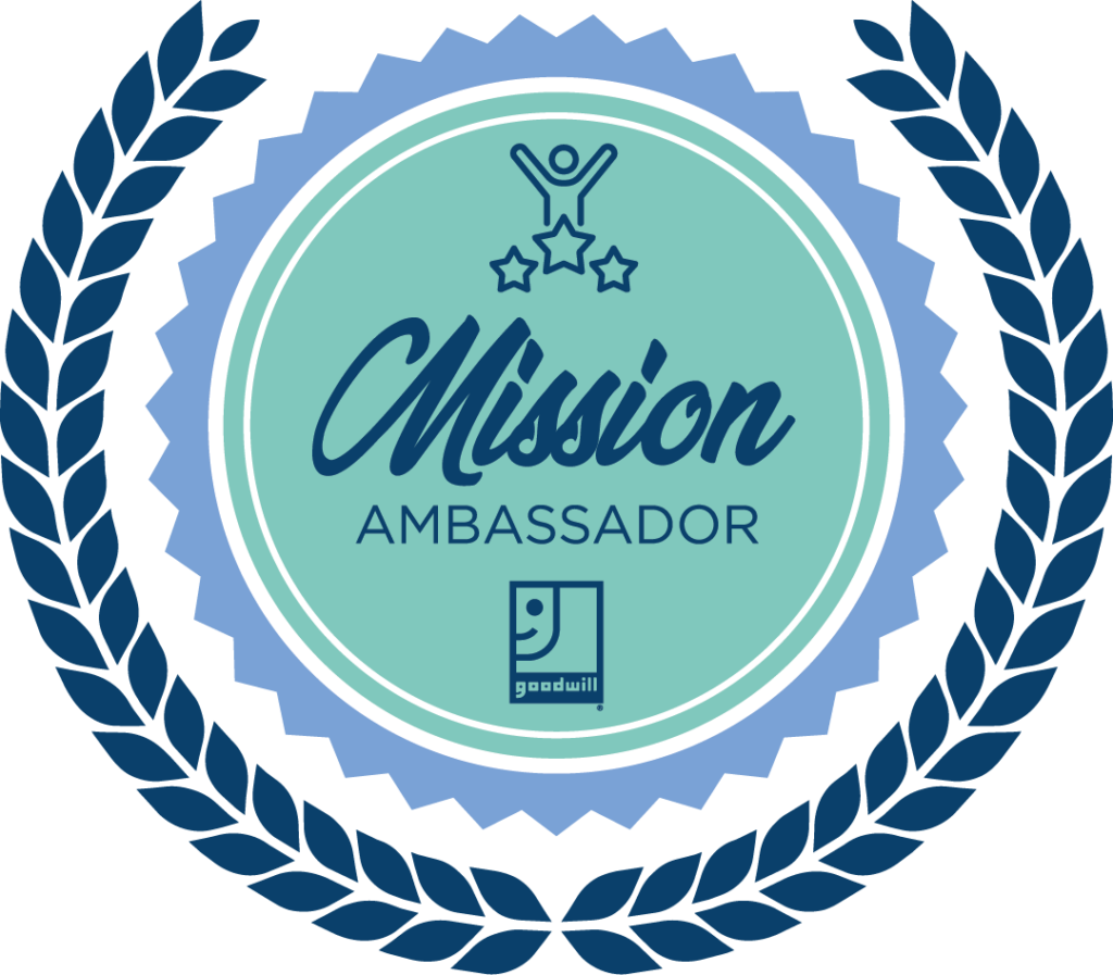 Good Points Reward Program | Goodwill NCW