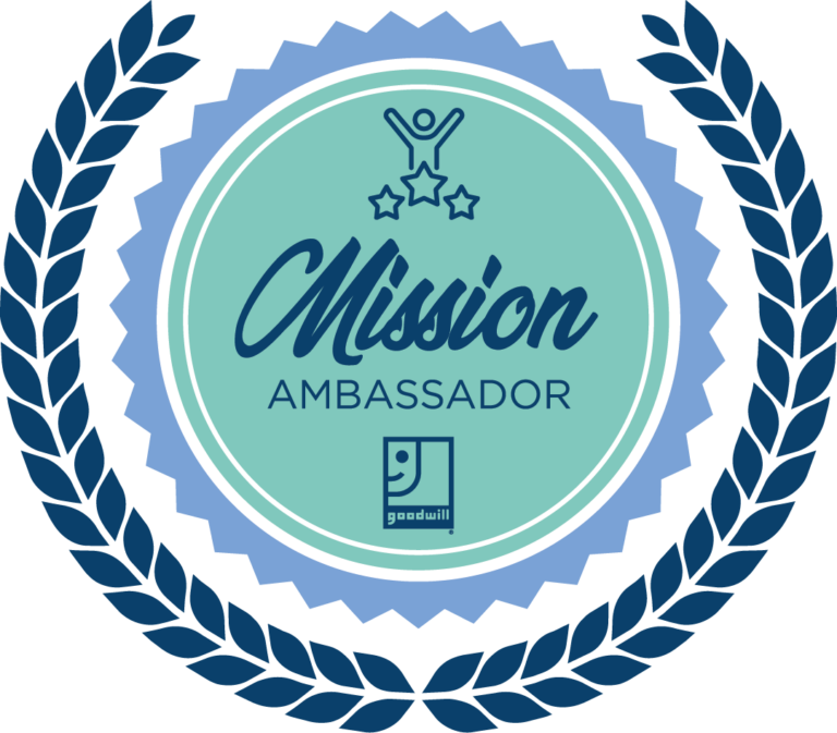 Good Points Reward Program | Goodwill NCW