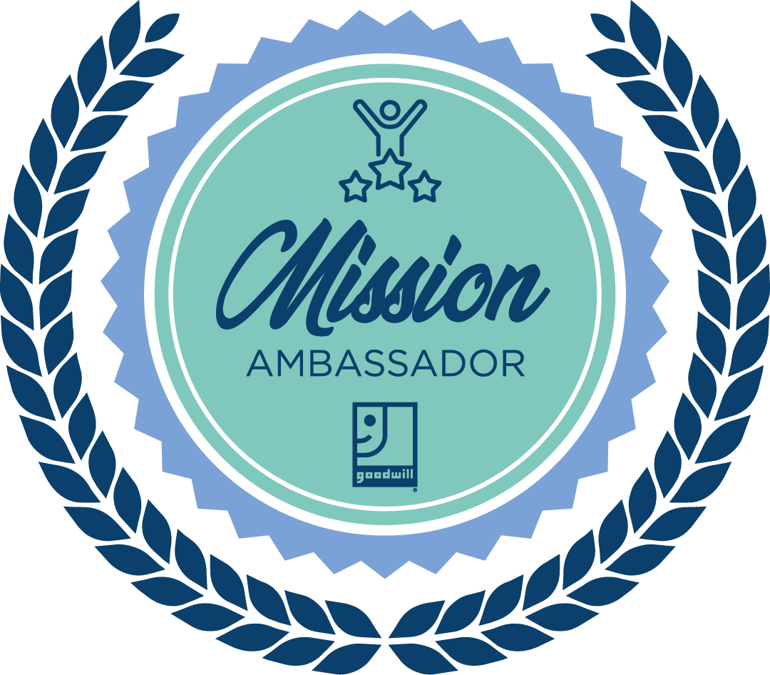 Good Points Reward Program | Goodwill NCW