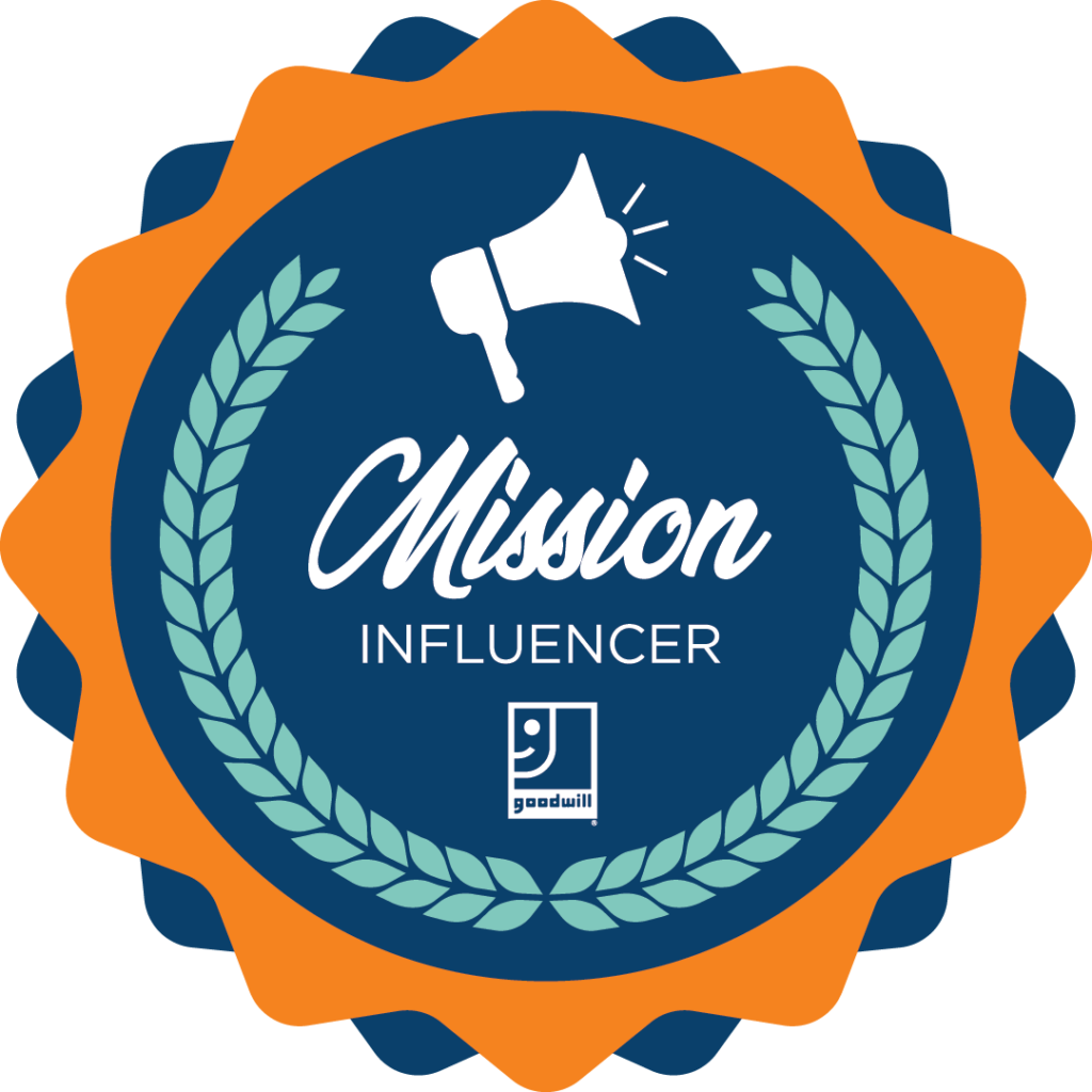 Good Points Reward Program | Goodwill NCW