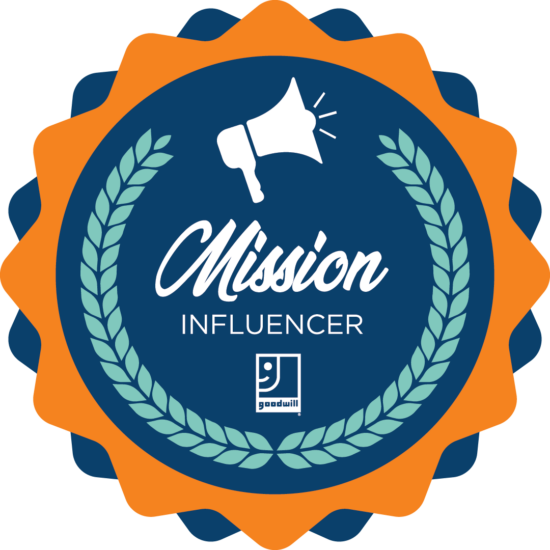 Good Points Reward Program | Goodwill NCW