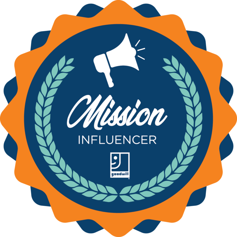 Good Points Reward Program | Goodwill NCW