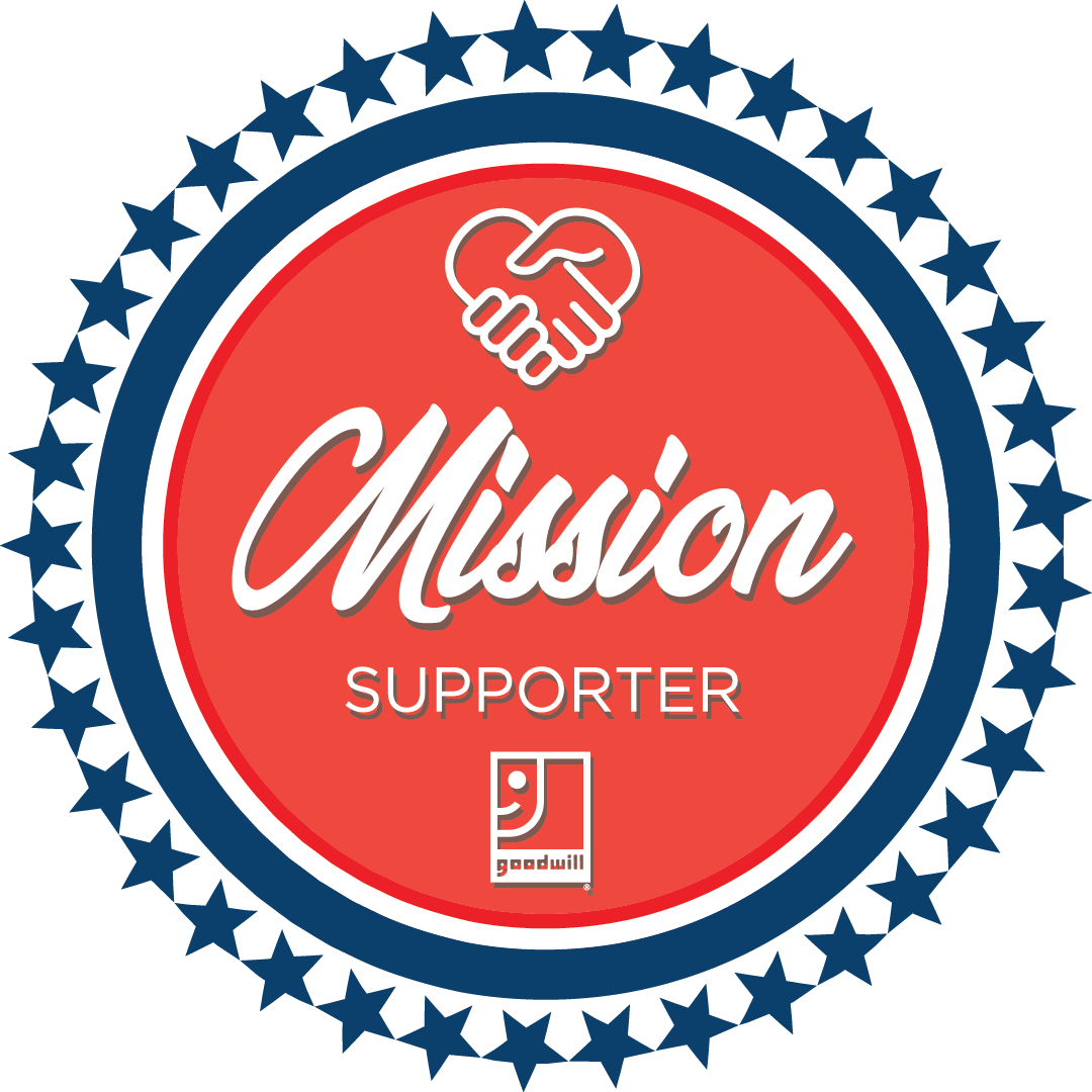 Good Points Reward Program | Goodwill NCW