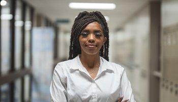 From Vision to Reality: Jasmine Gets Closer to Her Dream | Goodwill NCW