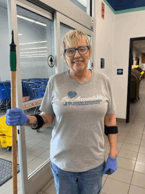 Overcoming Obstacles with Goodwill | Goodwill NCW