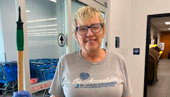 Overcoming Obstacles with Goodwill | Goodwill NCW