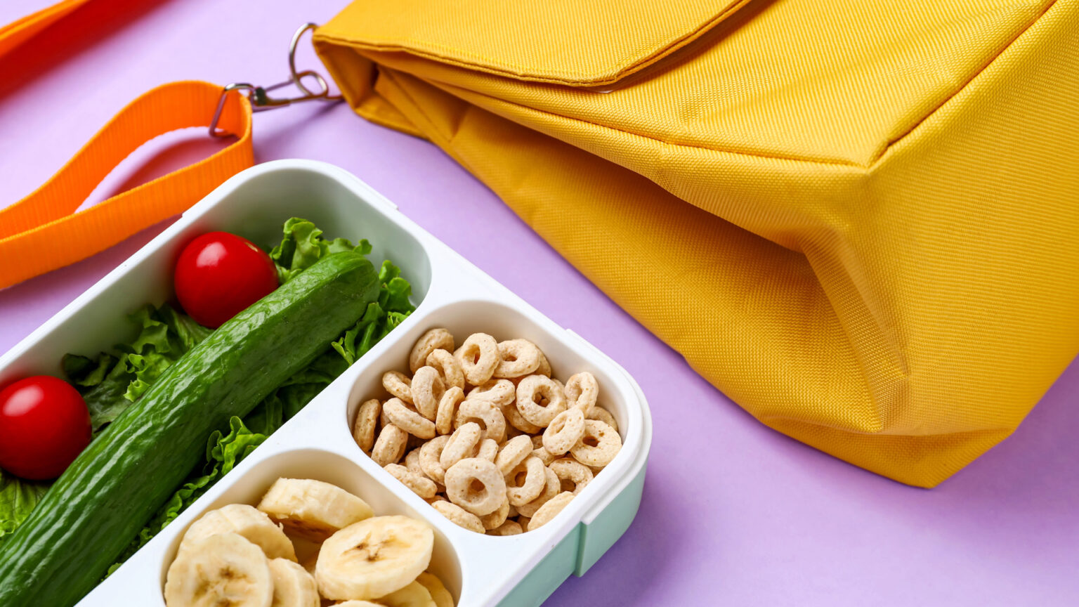 Easy Snack Ideas at Goodwill NCW | Goodwill NCW