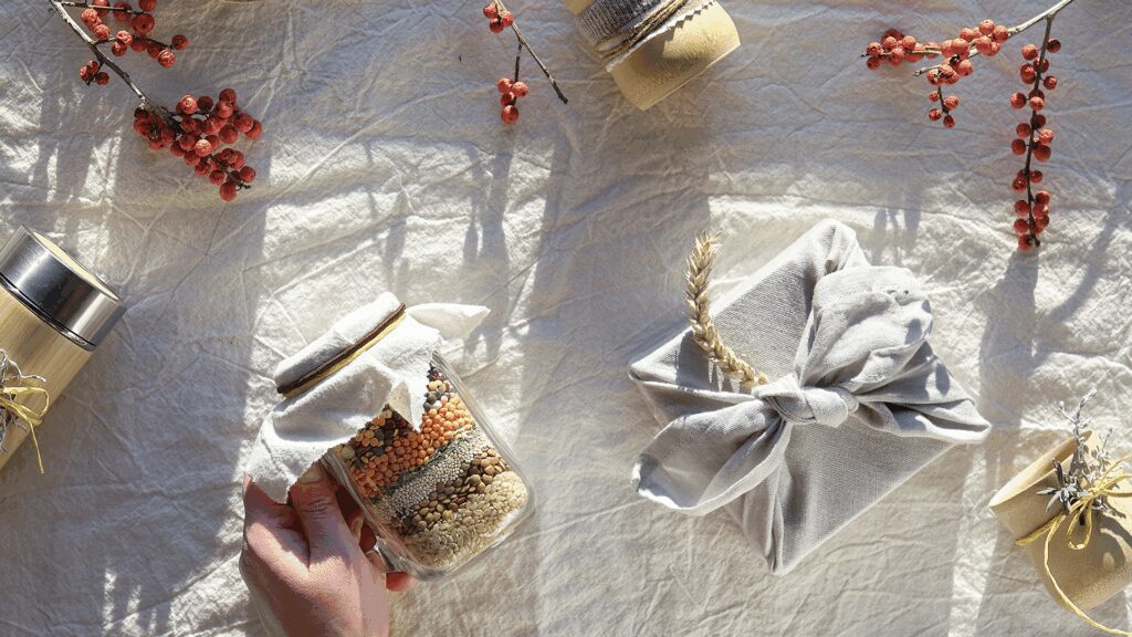 5 Simple Mason Jar Crafts and Gifts | Goodwill NCW