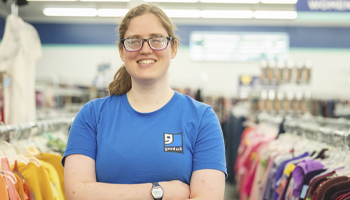 Megan’s Journey at Goodwill NCW: From Uncertainty to Confidence ...