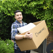 Get Organized in the New Year with Goodwill NCW | Goodwill NCW