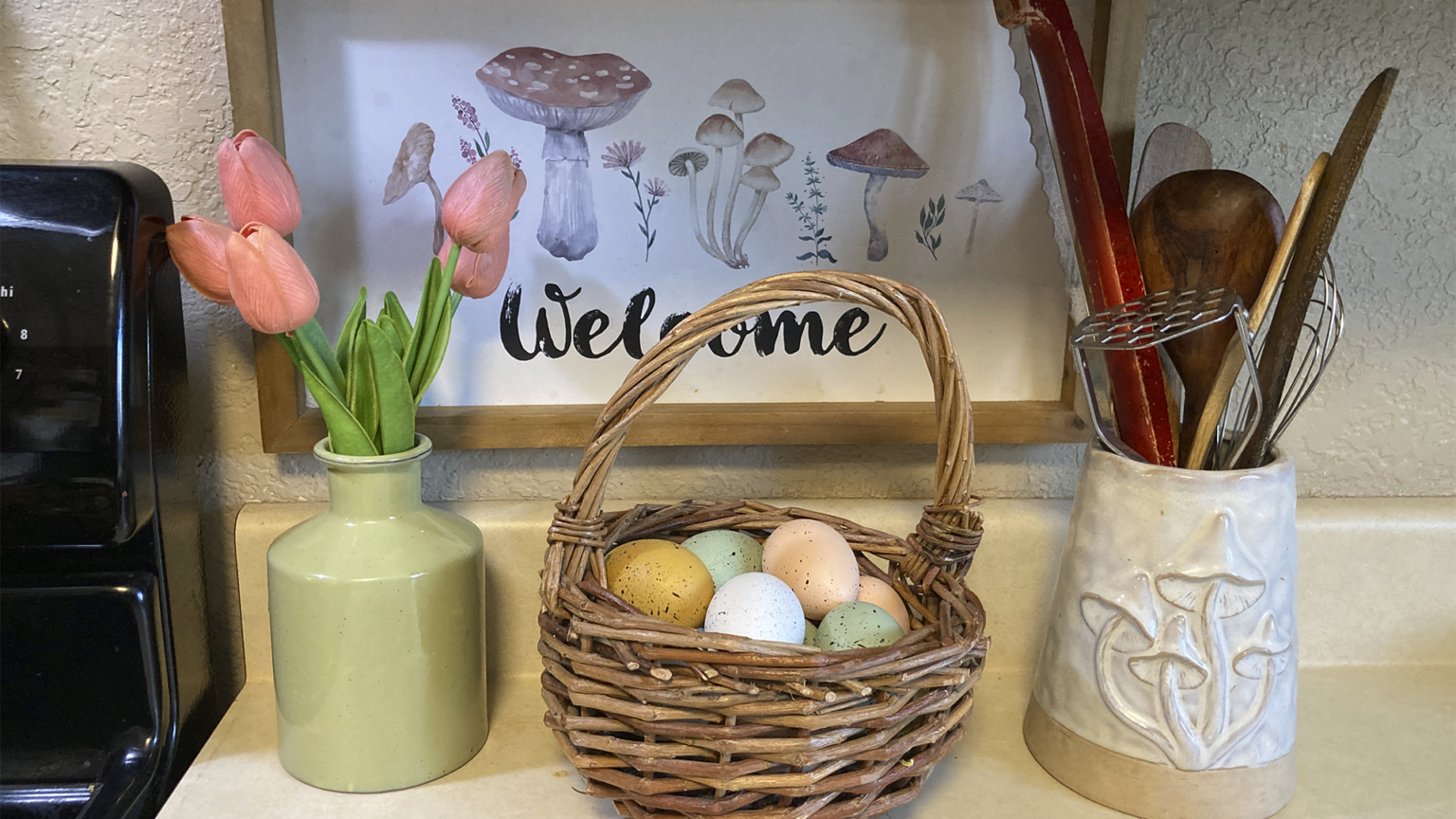 Decorate for Spring | Goodwill NCW